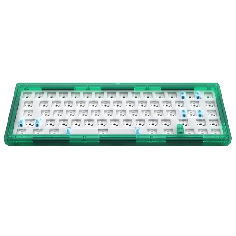 Other Keyboards, Mice & Input - Hot Swap Shaft Wired RGB Back Light ...
