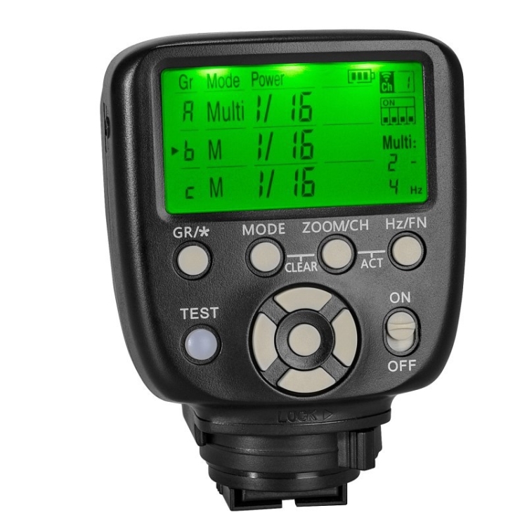 สำหรับ Sony รุ่น YONGNUO YN560-TX II Studio Light Trigger Wireless ...