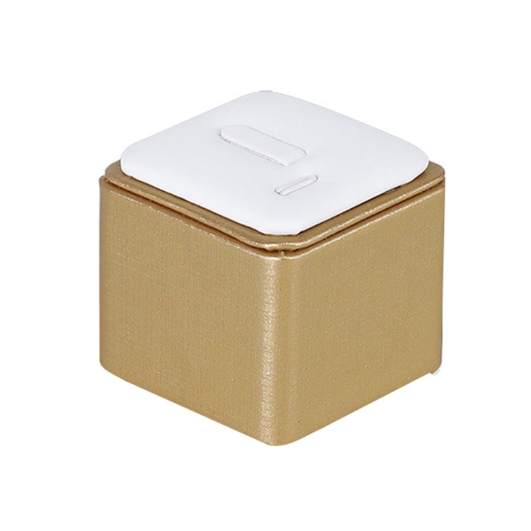 5x5x4.5cm Fillet Ring Holder เครื่องประดับ แสดงผล ชั้นวางเครื่องประดับ ...