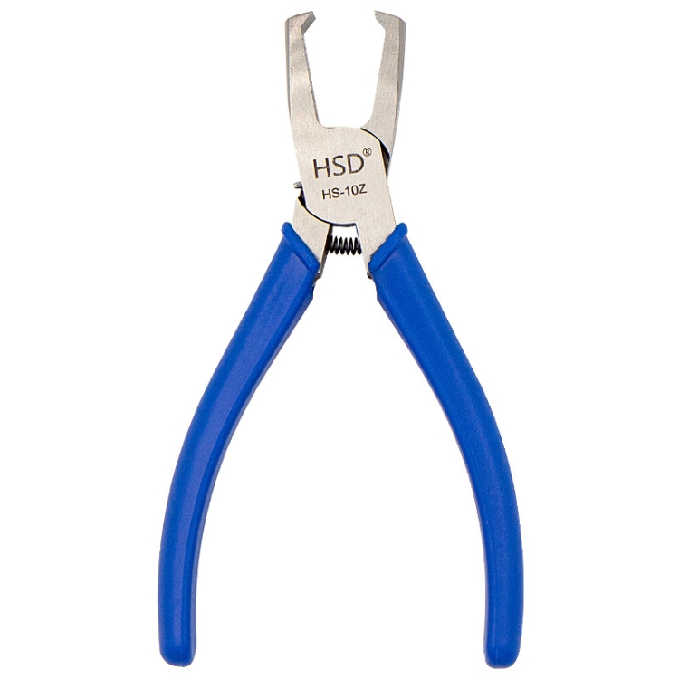 Pliers - HSD HS-10Z Top-cut 6 inch Chrome Vanadium Steel Forging ...