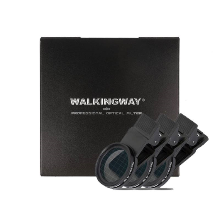 Walkingway Soft Light Misty Mirror Phone Macro Filter, Diameter: 52mm ...