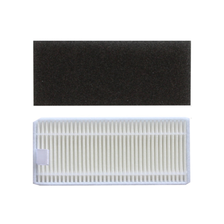 For Lefant M200/M201/M520M/M571/T700 Sweeper Accessories, Specification ...