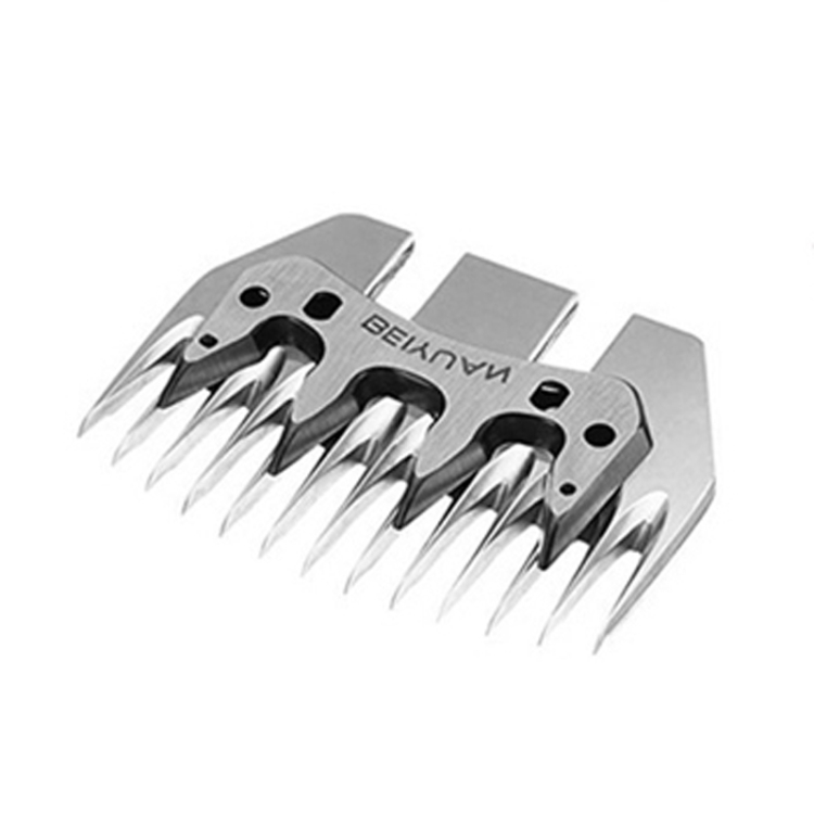 HILDA Power Wool Scissors Blades For Wool Pushers, Specification ...