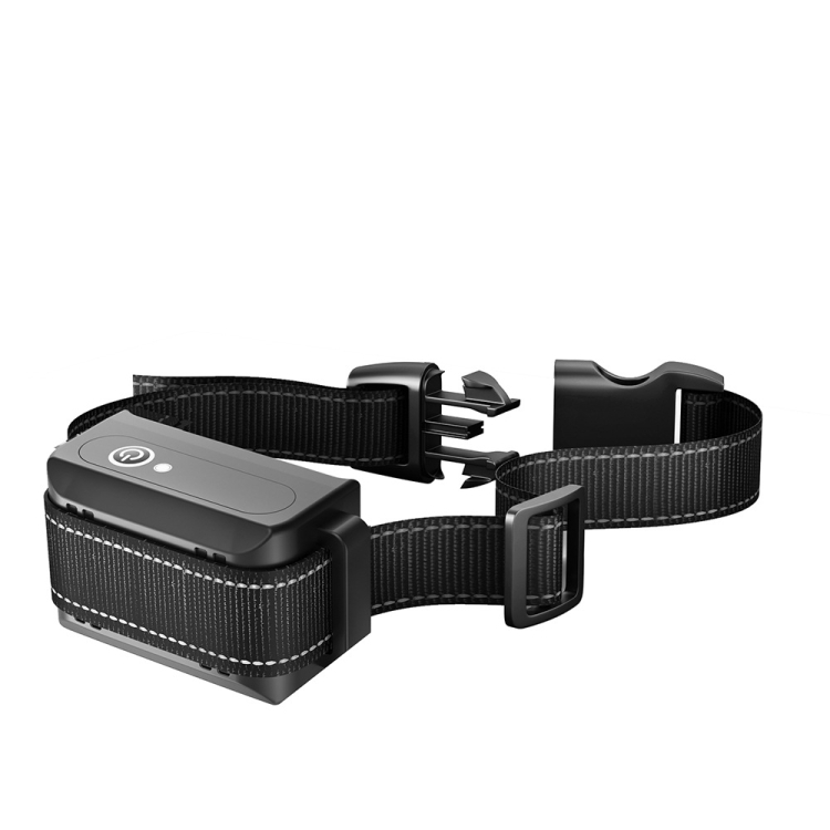 Pet Smart Electric Shock Training Waterproof Collar 1000m Remote ...