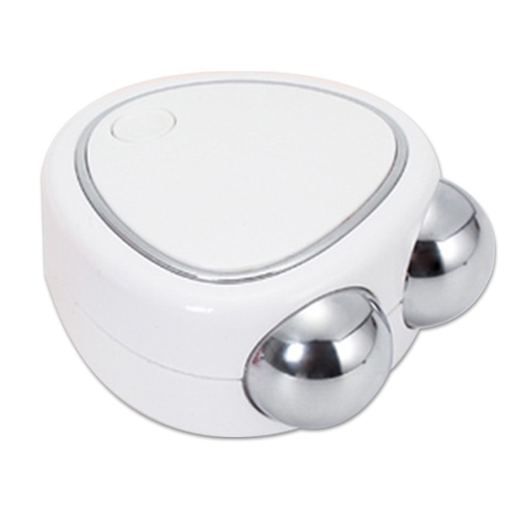 Mini Micro-Current Beauty Instrument Facial Lift Rejuvenating Device ...