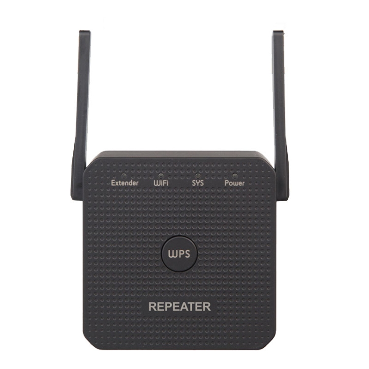 2.4G 300M Wifi Repeater Wifi Extender Wifi Amplifier With 1 LAN Port UK ...