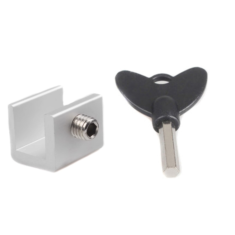 Child Safety Protection Screen Window Limiter Sliding Door Latch With ...