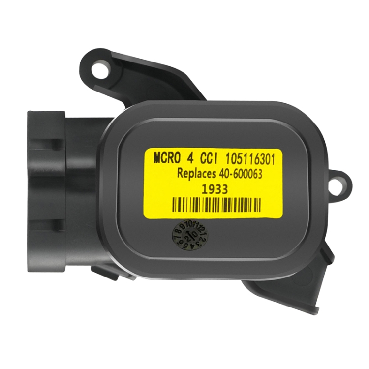 MCOR 4 für Club Car DS Precedent Golf Cart Accelerator Box Distributor ...