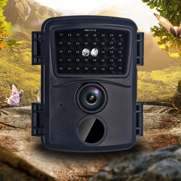 PR600B 20MP 1080P HD Infrared Camera Outdoor Hunting Camera 38 Infrared ...