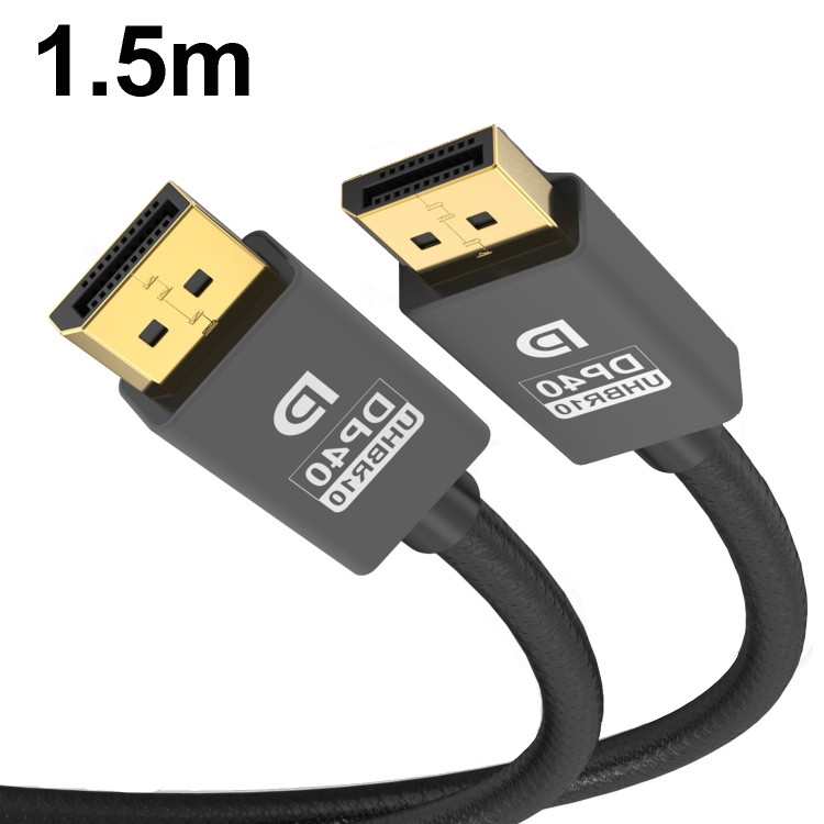 Other Desktop & Laptop Accessories - 1.5m DP Cable 8K Computer Monitor ...
