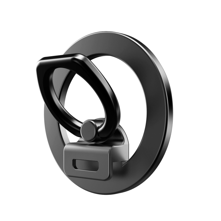 AhaStyle DD02 Magnetic MagSafe Zinc Alloy Cell Phone Expansion Stand ...