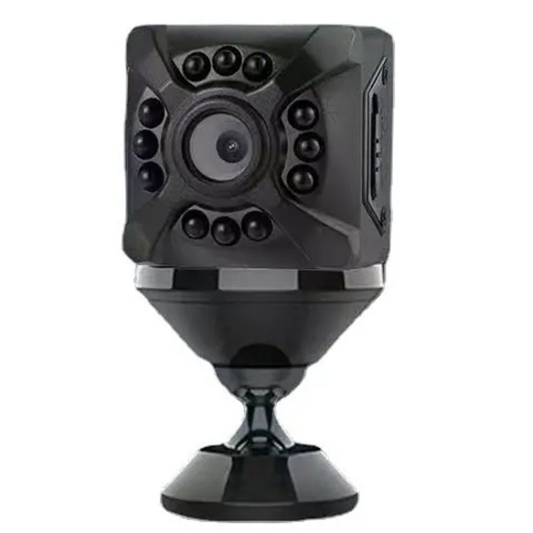 Wireless WIFI Camera Multi-Functional Recording And Video All-In-One ...