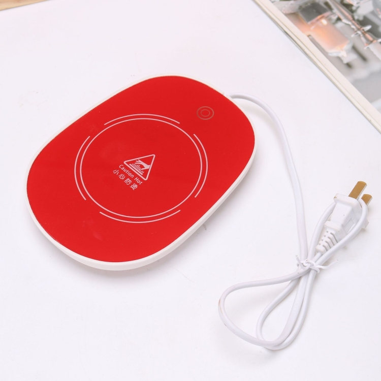 Constant Temperature Heating Coaster Intelligent Thermal Insulation ...