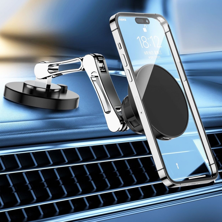 Magsafe Magnetic Mobile Phone Navigation Rotating Bracket, Model ...