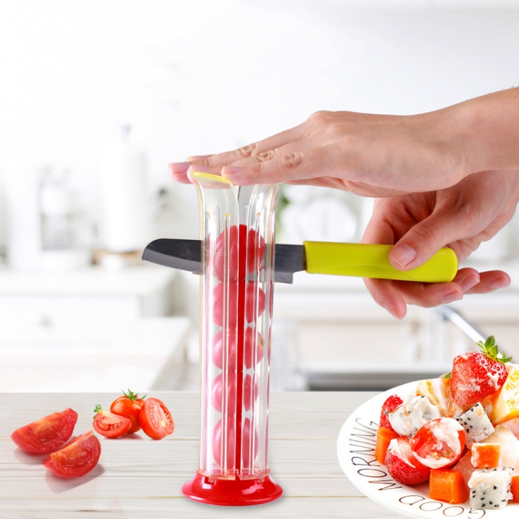 Other Small Appliances - Grape Strawberry Slicer Tomato Cherries Cutter ...