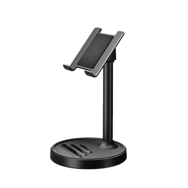 Multifunctional Lazy Cell Phone And Tablet Universal Bracket, Model ...