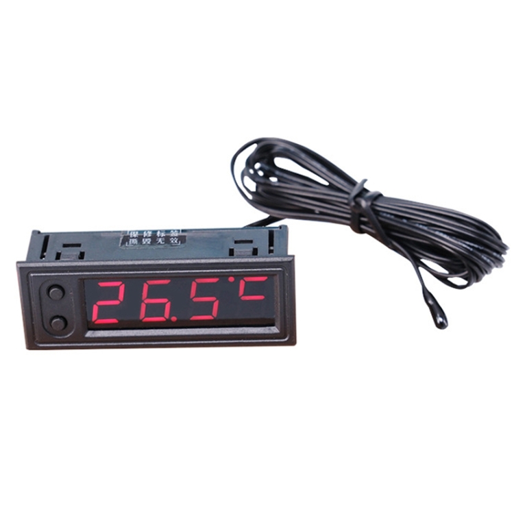 5V/12V WIFI Network Automatic Time Synchronization Digital Electronic ...