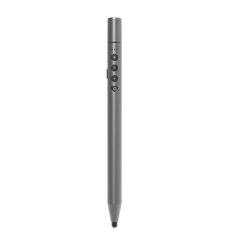 Conference Teaching Page Turning Pen Electronic Telescopic Pointer ...