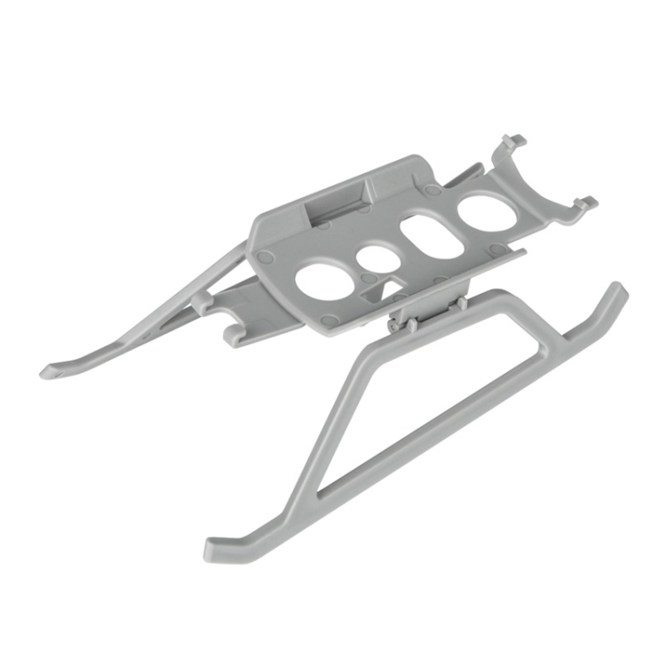 For DJI Air 3 Landing Gear Drop-Proof Height Enhancing Folding ...