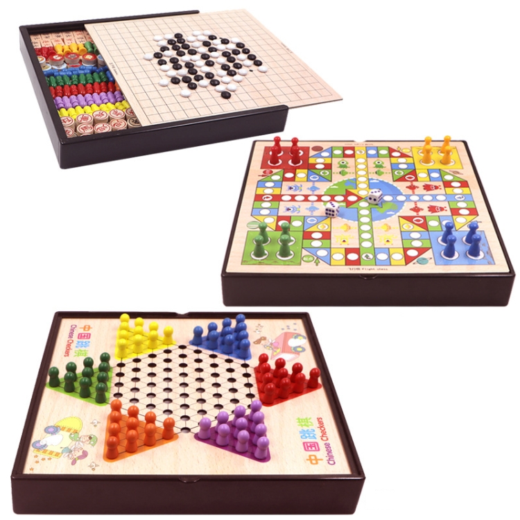 Juego de tablero de ajedrez educativo interactivo para padres e hijos ...