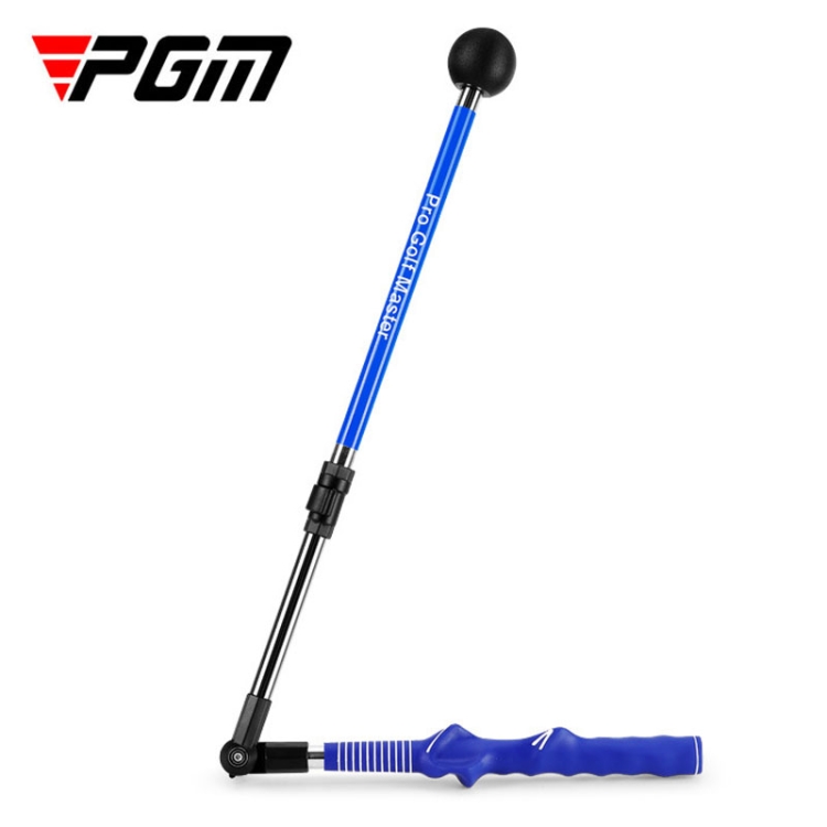 PGM HGB023 Foldable Golf Swing Trainer Correction Practitioner ...