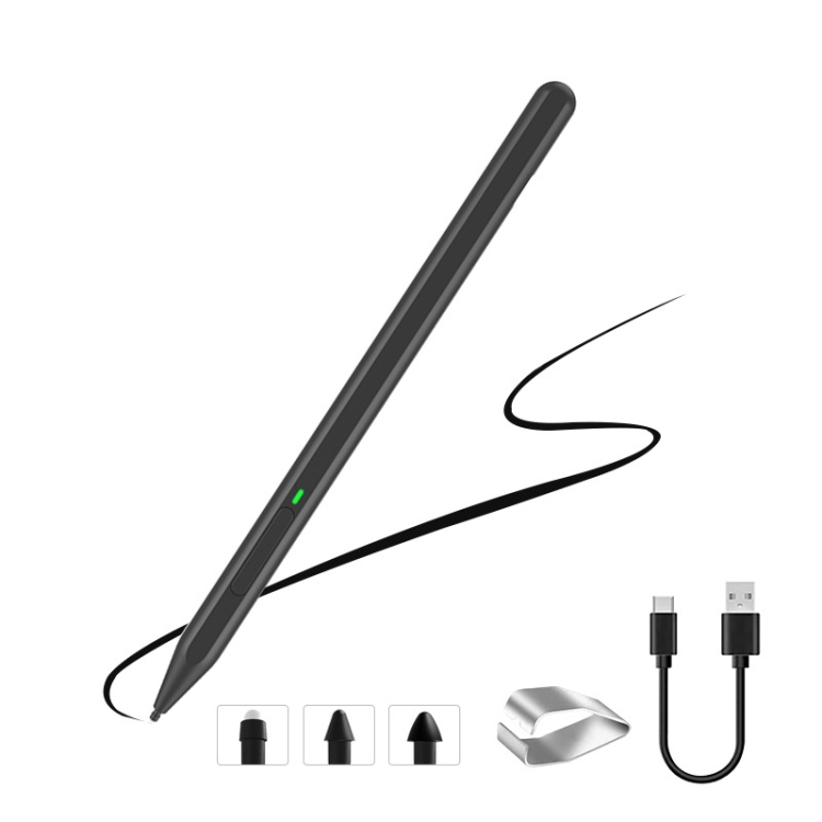 For Microsoft Surface 4096 Pressure Sensitive MPP2.0 Anti-false Touch ...