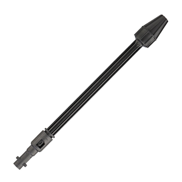 สำหรับ Karcher K-Series/LAVOR ยาว Rod Universal หมุนหัวฉีดแรงดันสูงล้าง ...