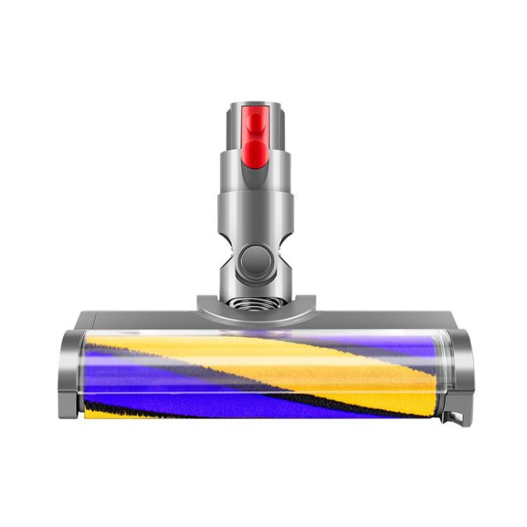 Para Dyson V10 Slim V12 aspiradora delgada cabezal de cepillo suave con ...
