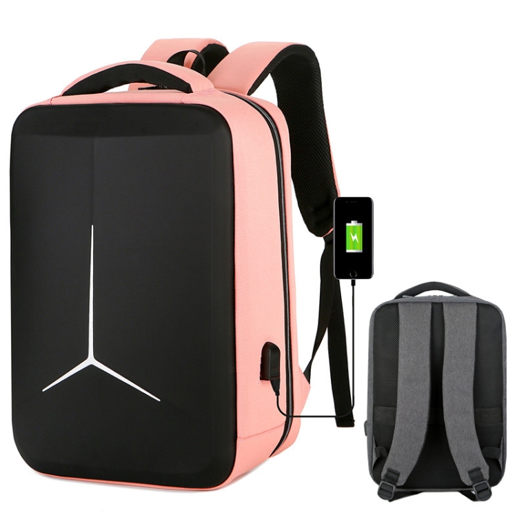 Cases & Bags - 15 inch Large-Capacity Waterproof Business Commuter ...