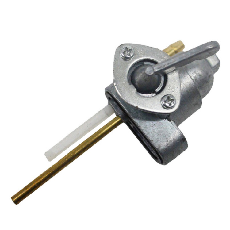 Fuel Tank Switch Valve For Honda CB100 CB125 / CB175 / XL350 / CL70 ...