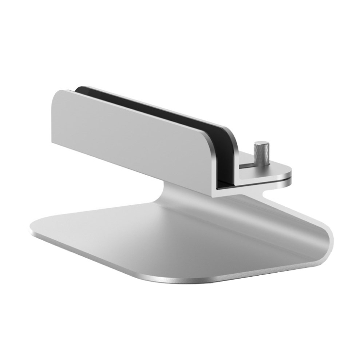 AhaStyle ST07 Laptop Stand Tablet Vertical Aluminum Desktop Storage ...