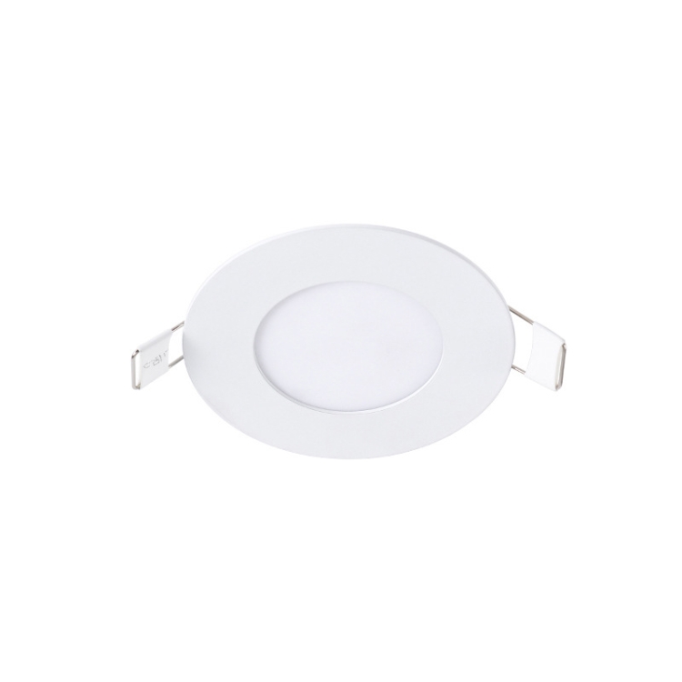 Recessed Concealed Ceiling Downlight Household Wide Voltage Thin Tube ...