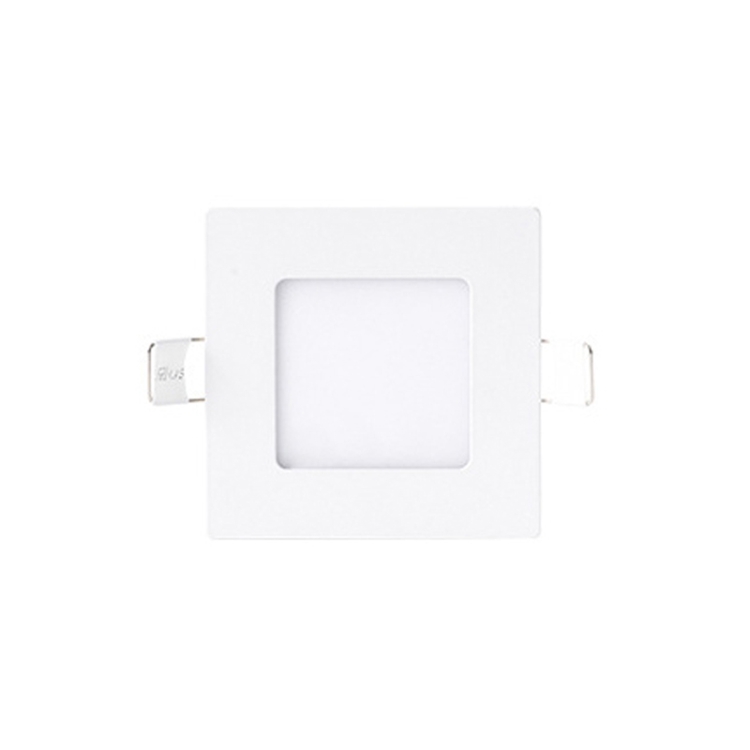 Recessed Concealed Ceiling Downlight Household Wide Voltage Thin Tube ...