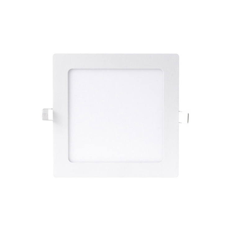 Recessed Concealed Ceiling Downlight Household Wide Voltage Thin Tube ...