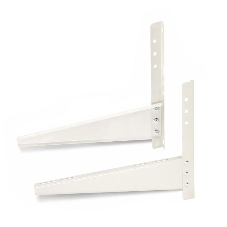 AC1512 1-2HP Thickened Cold Rolled Steel Air Conditioner Outside Unit ...