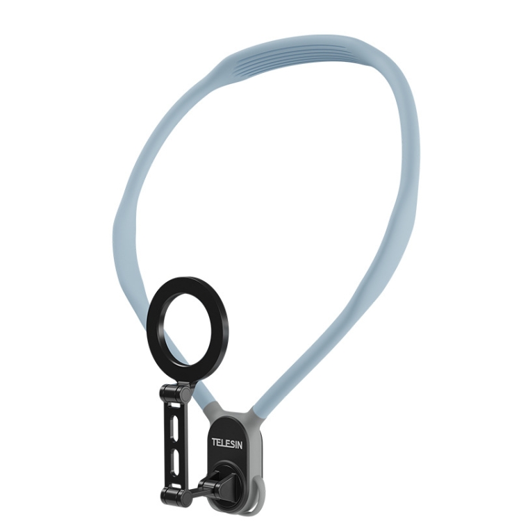 TELESIN MNM-002 Magsafe Магнитная присоска для мобильного телефона ...