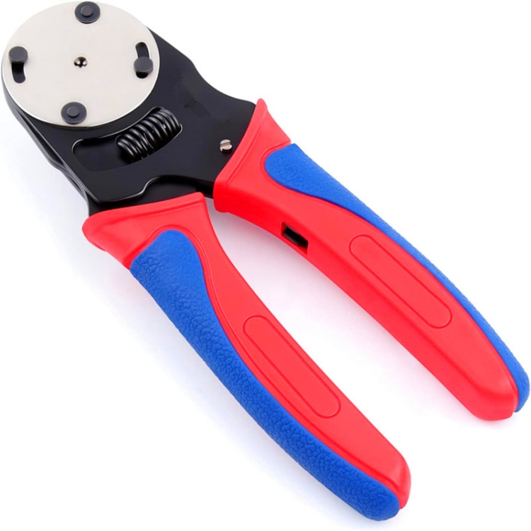 DTM Crimping Pliers Automotive Connector Terminal Crimping Tool(DT Pliers)