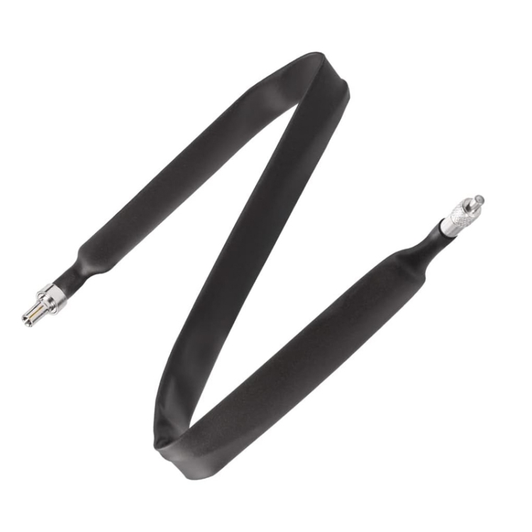 40cm TS9 Male To Female Flat Over Window Cable RF Coaxial Cable