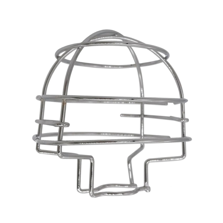 Non-disassembly Fire Sprinkler Head Protective Cover Bracket, Style ...