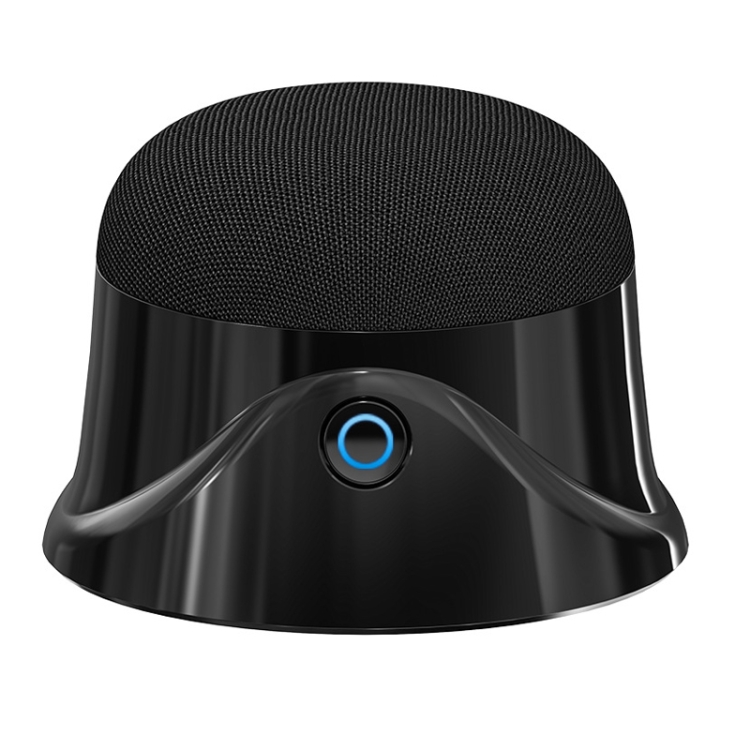 Altavoz Bluetooth Inalámbrico Magnético Subwoofer Mini Altavoz Portátil 4171