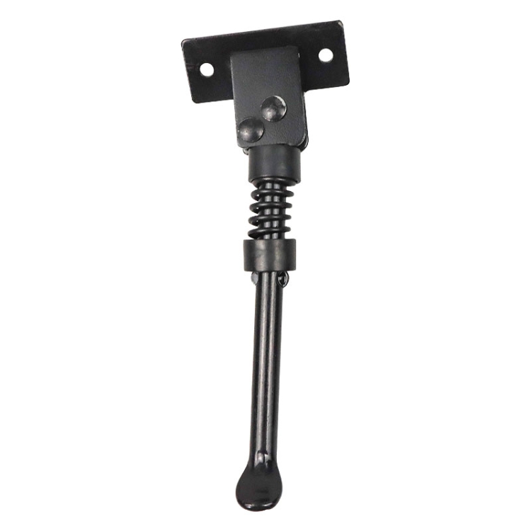 AIMITE For 10 Inch KUGOO M4 Electric Scooter Metal Foot Support Bracket ...