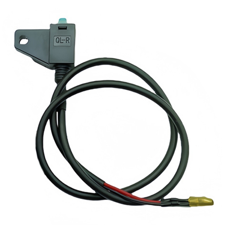 Motorcycle Electric Vehicle Brake Power-Off Switch Scooter Front Rear ...