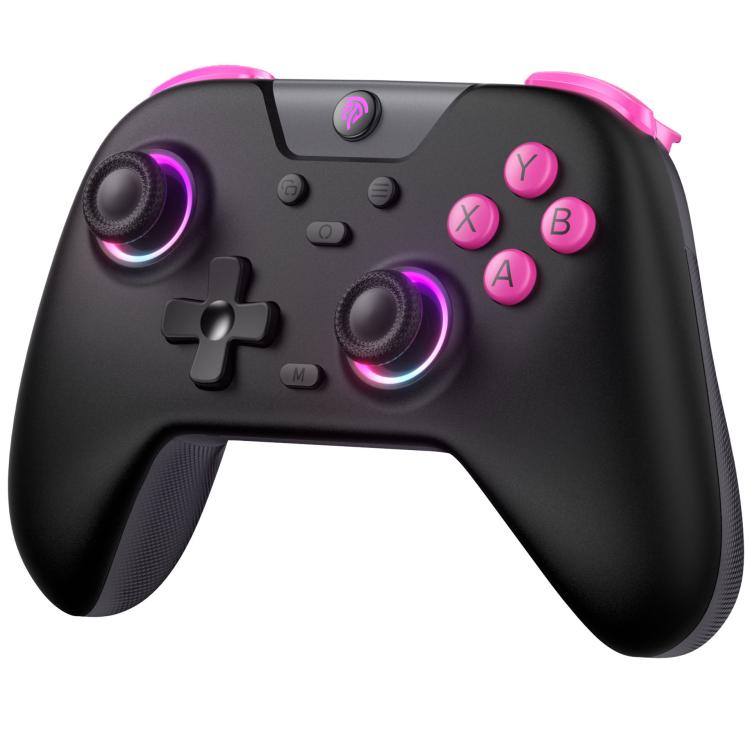 EasySMX X05 Wireless Gamepad Hall RGB Effect Controller For PC / Phone ...