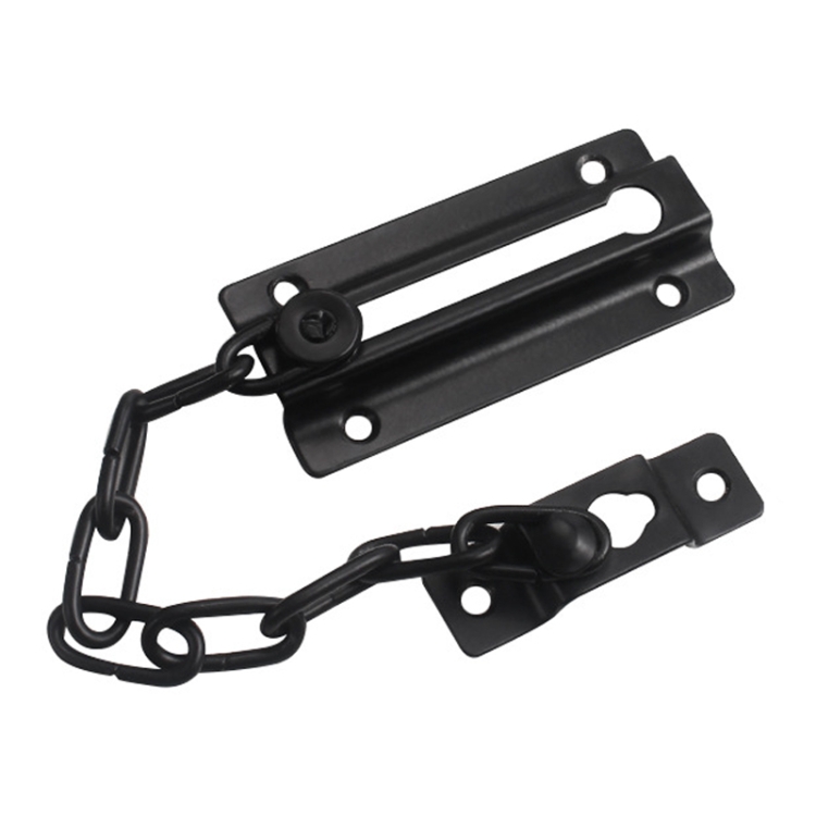 Security Door Chain Anti-theft Home Door Bolt Latch Window Chain Lock ...