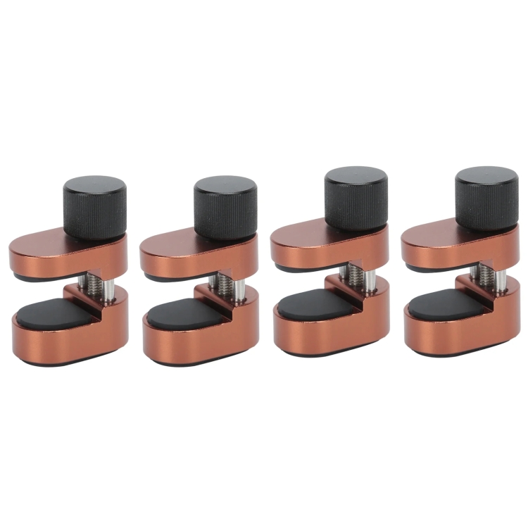 4pcs /Set TE-798 Cell Phone Screen Presser Tablet Screen Fixing Clip ...