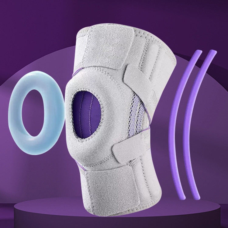 Rodilleras protectoras deportivas, funda protectora para menisco ...