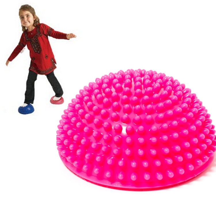 Hemisphere Balance Stepping Stones Durian Spiky Massage Ball Sensory ...