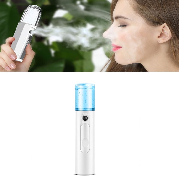 L1918 Nano Spray Water Hydration Instrument Alcohol Disinfection ...