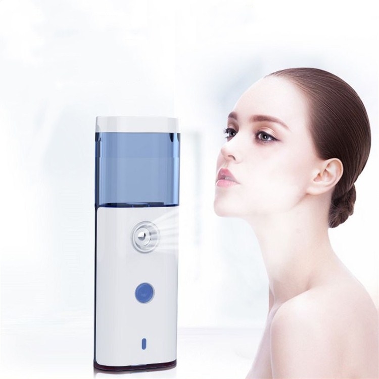 Nano Spray Water Cold Spray Face Moisture Replenisher Handheld ...