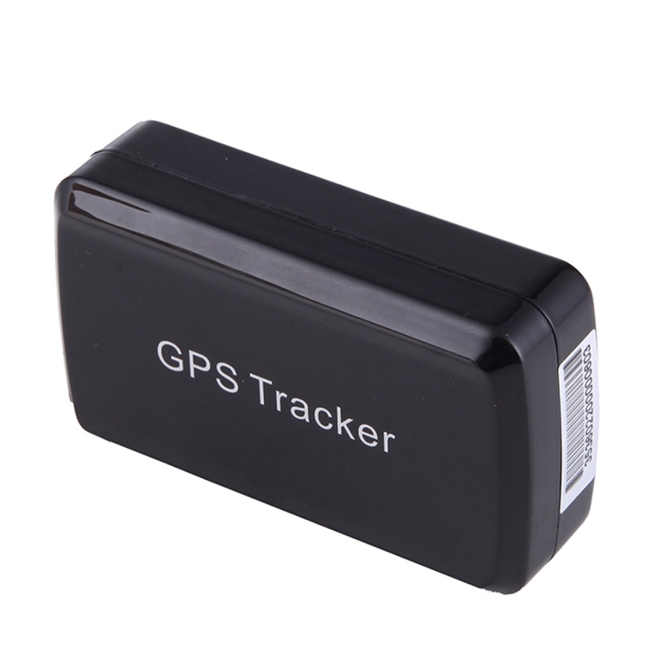 LM001 GPS Monitor Tracker CAR Motorfiets Voertuig GSM GPRS Tracking ...